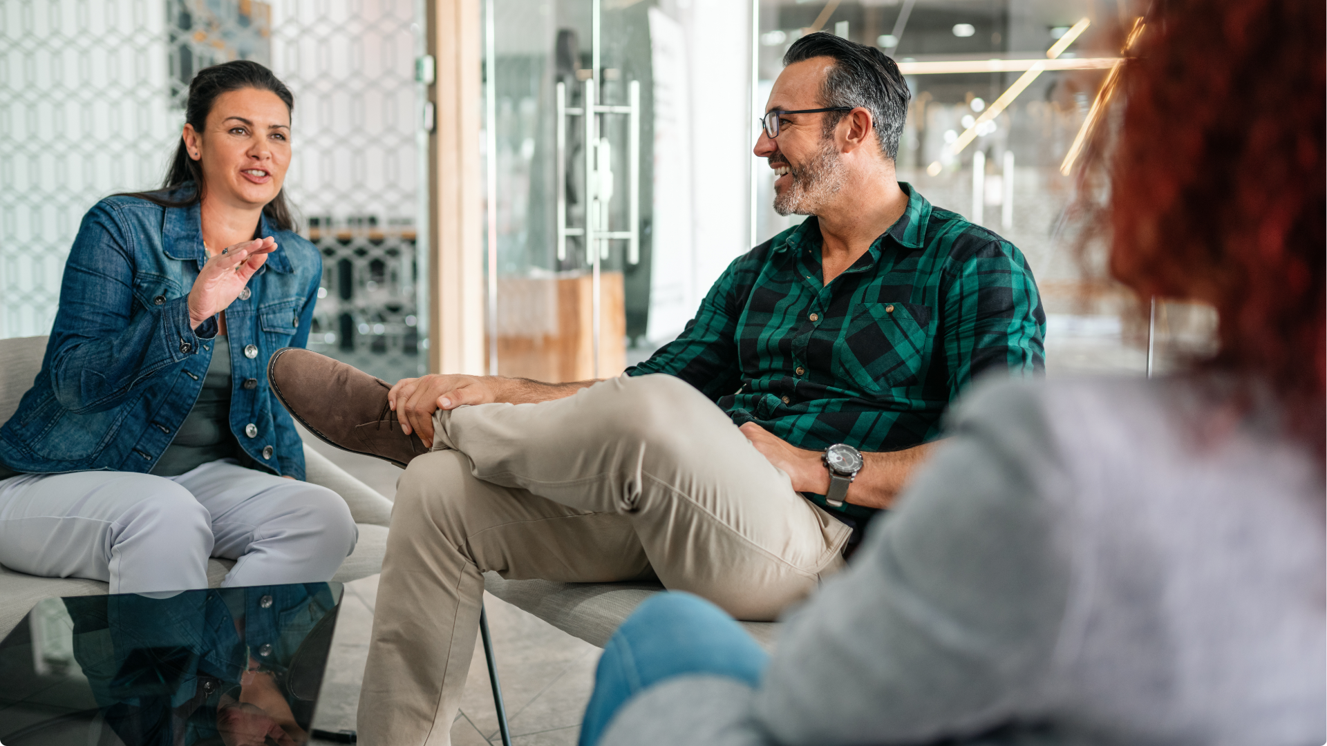 Professional Coaching Program – Oana Niculae